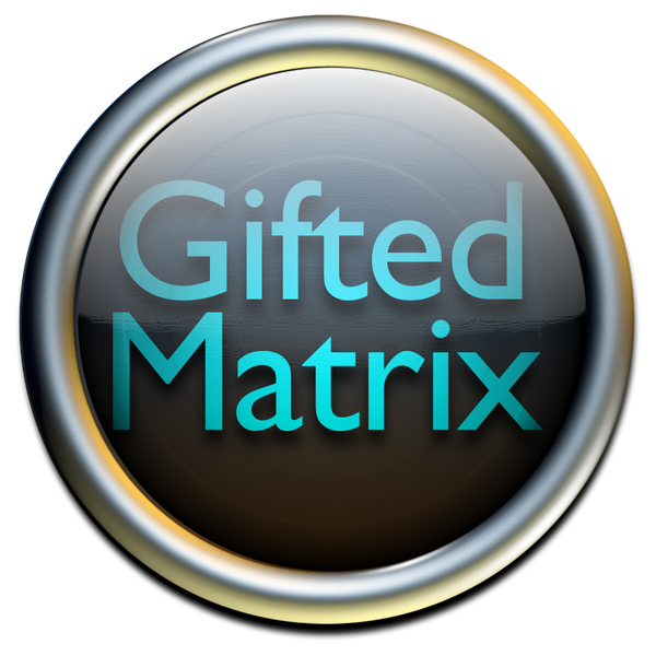 Gifted Matrix